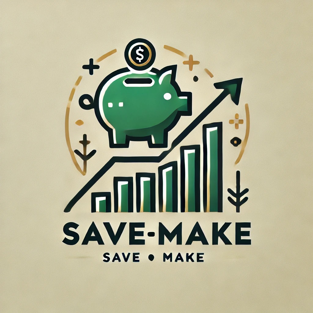 How to save money